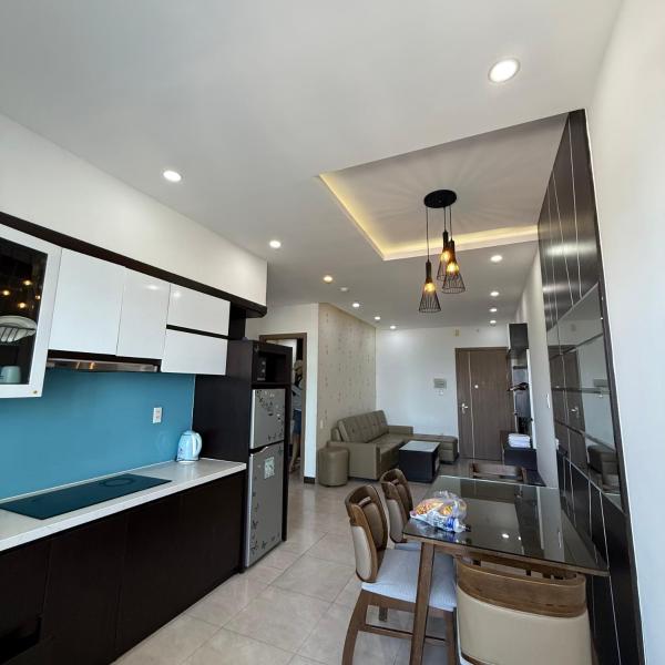 Dac Family Home 3 Bedrooms With 4 Beds - Vietnam
