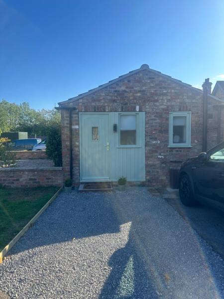 Pinfold Cottage York - 約克