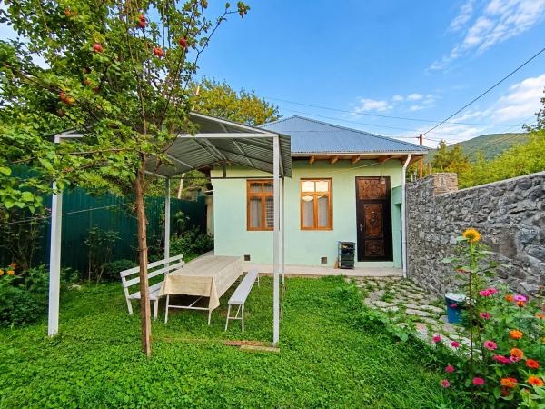 Guest House Dodu - Azerbaijan