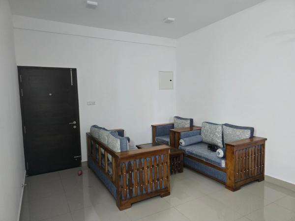 Villa Eva At Santorini - スリランカ
