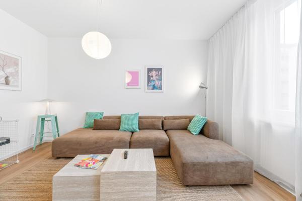 Gemütlich I Modern I Balkon I Zentral I Business - Heilbronn