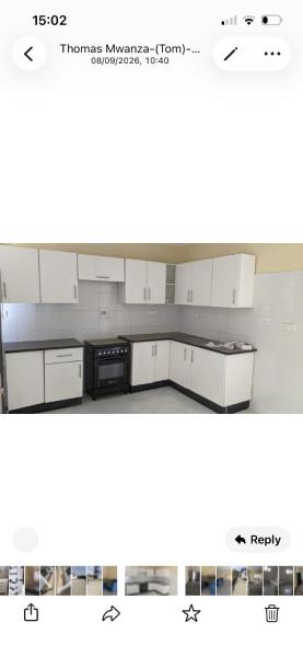 Fredworthy Village House - Lusaka