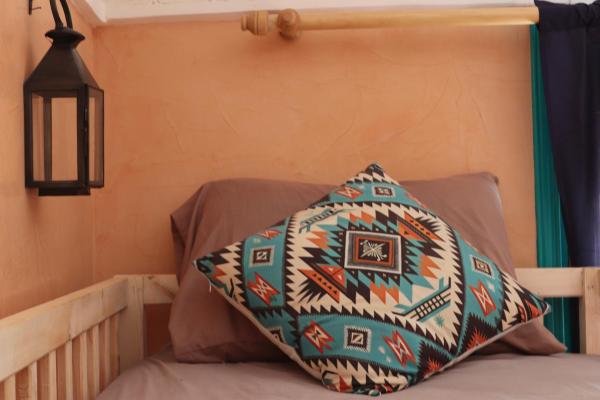 Al-andalus Appartments - Taghazout