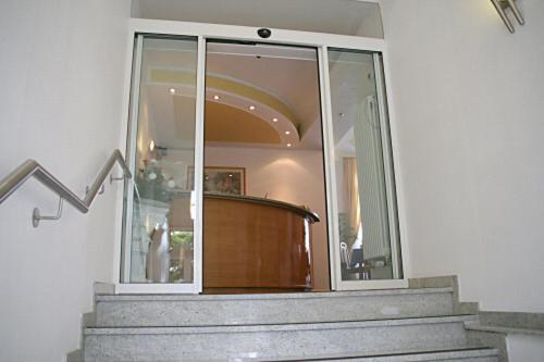 Hotel Adler - Gießen