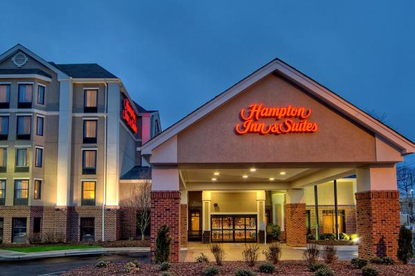 Hampton Inn And Suites Asheville Airport - Hendersonville, NC