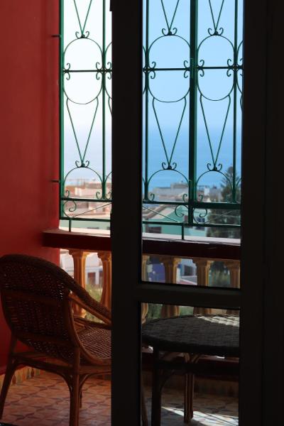 Al-andalus Appartments - Taghazout