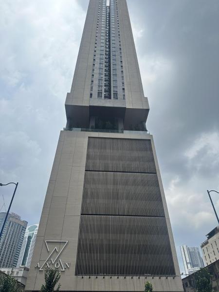 Bukitbintang Axon Residence Kl By Monsoon - Subang Jaya