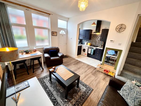Beautiful Home Near Elland Road Stadium - Leeds
