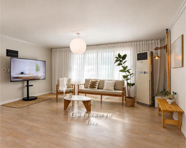 Gangnamgu Stay - Seoul