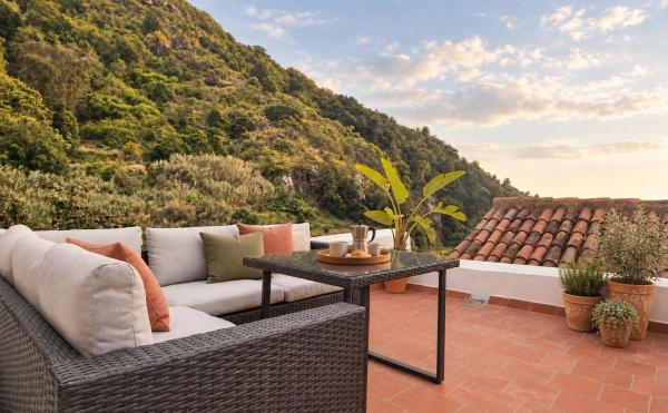 Las Casitas Del Bebedero - Yoga & Ecoturismo - Tenerife