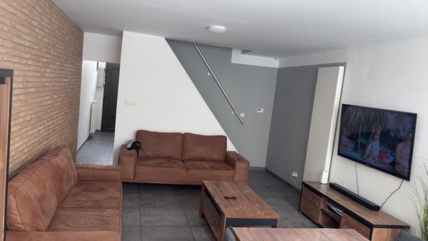 Maison Confortable - Saint-Ghislain