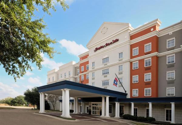Hampton Inn & Suites - Vicksburg - Mississippi