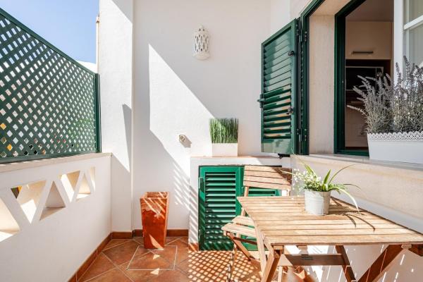 Casa Do Largo Studio 50mt Beach Historic Center - Vila Nova de Milfontes