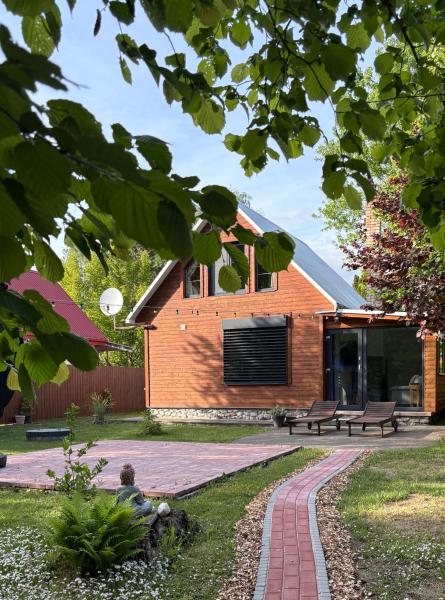 Csillagvirág Guesthouse - Eger