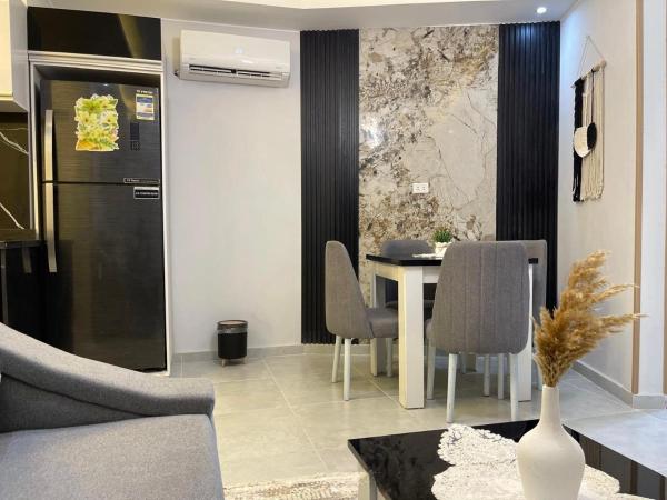 Elite Resort منتجع خبراء وزاره العدل - Hurghada