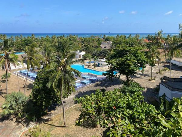 Sea View Villa - Diani Beach