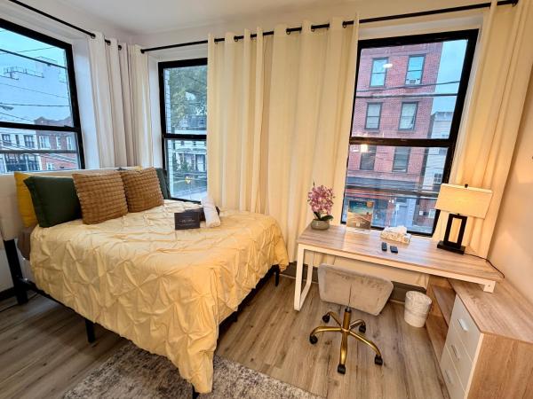 Bp Stays - Hotel-style, No Host, Professionally Managed Id347 - Jersey