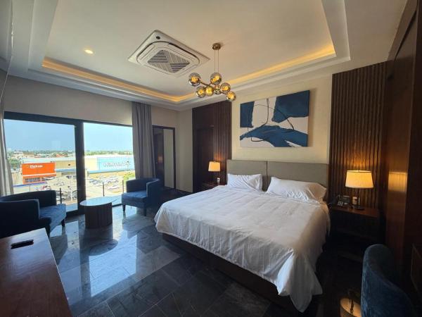 Hotel Demar Suites - Tampico