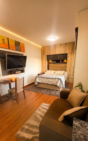 Premium 21 Suites 3 - La Paz (Bolivia)