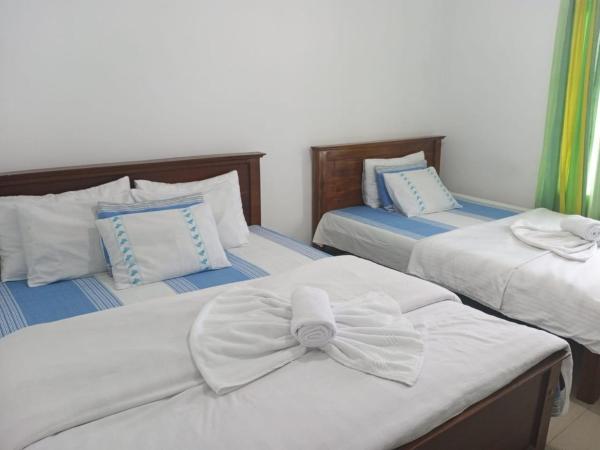 Chillway Guesthouse - Nuwara Eliya
