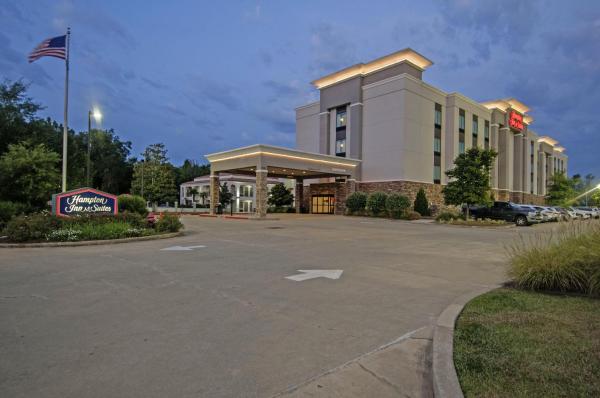Hampton Inn And Suites Monroe - Monroe, LA