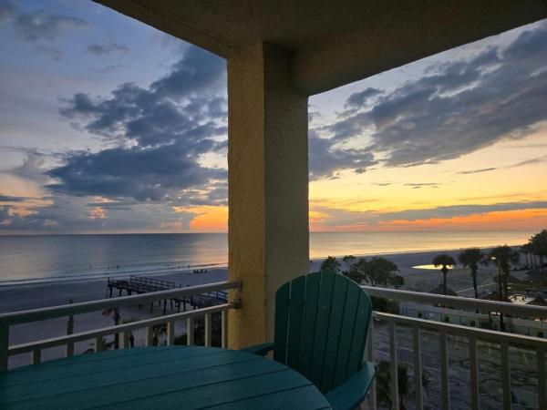 Anglers Cove 306 - Redington Shores, FL