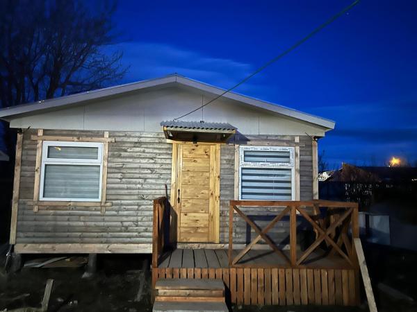 Rústica House Patagonia - Puerto Natales