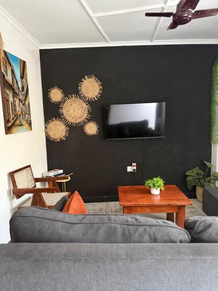Kisiwa House - Kenya