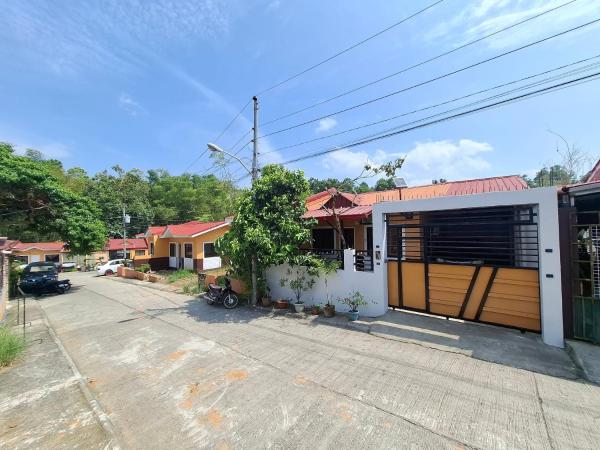 Casa Alavanza - Dipolog City