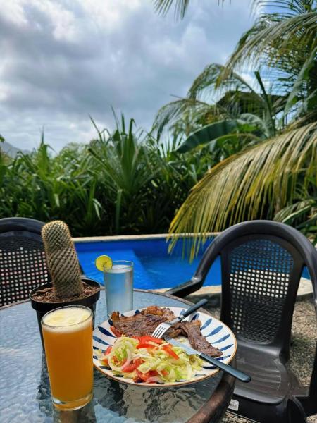 Casa Sol Palomino - Colombie