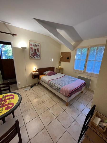 Chambre à Capbreton - Soorts-Hossegor