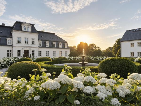 Thereset Schloss Groß Plasten - Mecklenburg-Vorpommern