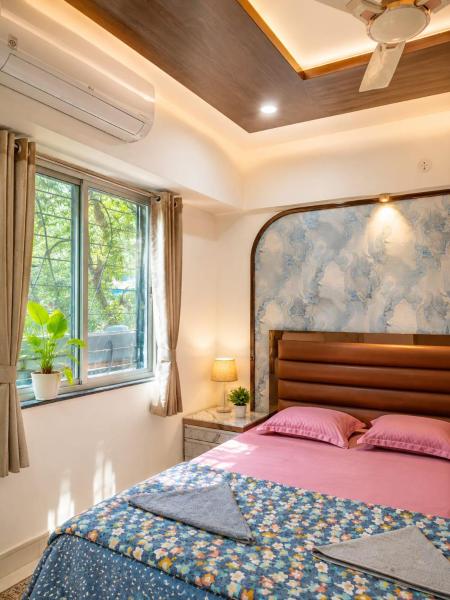 Luxebnb - Pune