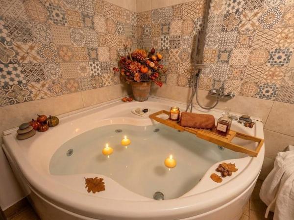 Il Borgo Guest House Subiaco - Subiaco