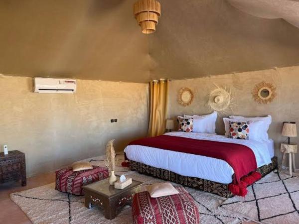 Trans Sahara Camp - Maroc