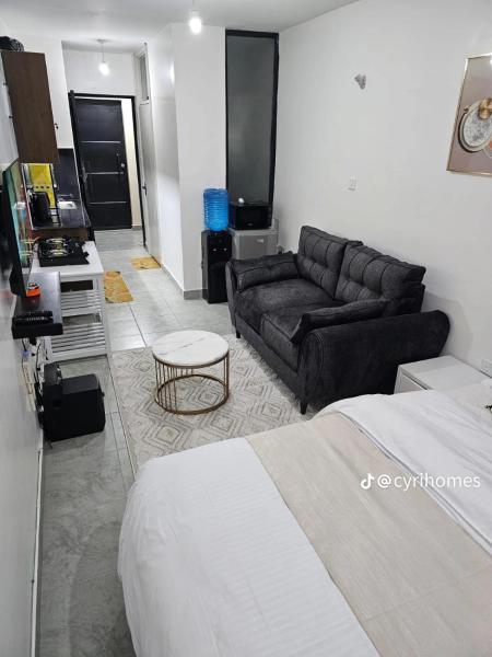 Alchemist Bnb - Nairobi