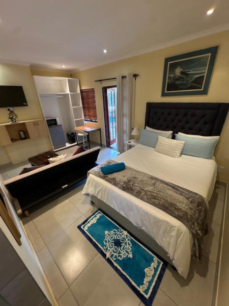 The Elephant Inn Guesthouse 2 - Parklands