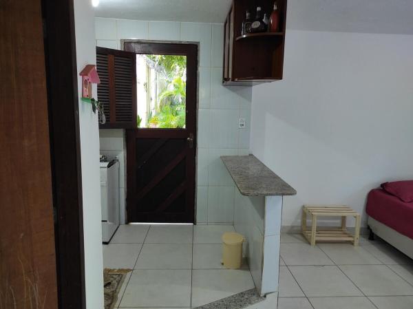 Parque Das Colinas Cottage - Natal