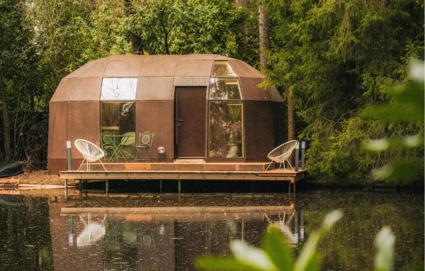 Awesome Home In Arendonk With Wifi - Mol