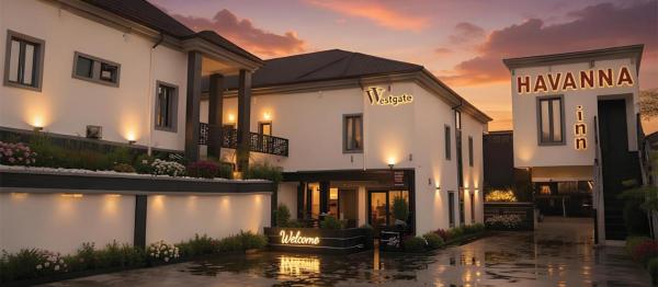 Westgate Havana - Nigeria