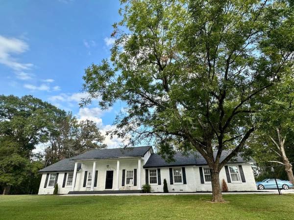 Work/family Groups: Huge Living Room+fun Backyard - Mississippi