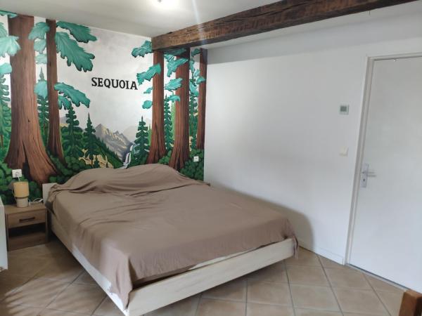 Studio Sequoia - Gedinne