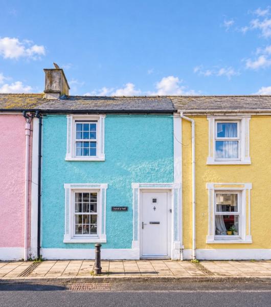 13 Tabernacle Street - Aberaeron - Aberaeron