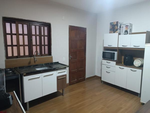 Cozy Little Place In The West Zone Of São Paulo - São Paulo