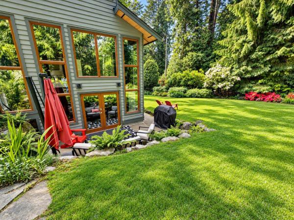 2bd Guest Suite Sleeps 6 Near Downtown & Beach - Vancouver