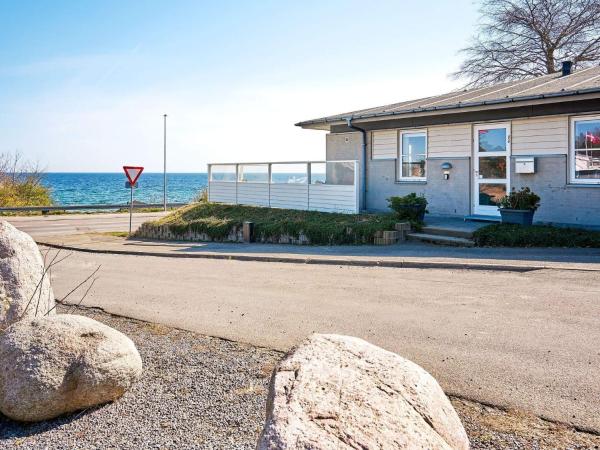 4 Person Holiday Home In Allinge-by Traum - Bornholm