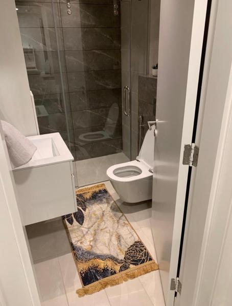 Damac Apartment - Amman
