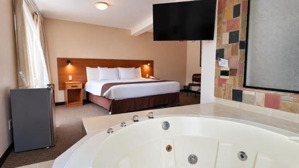 Hotel Calacoto - La Paz