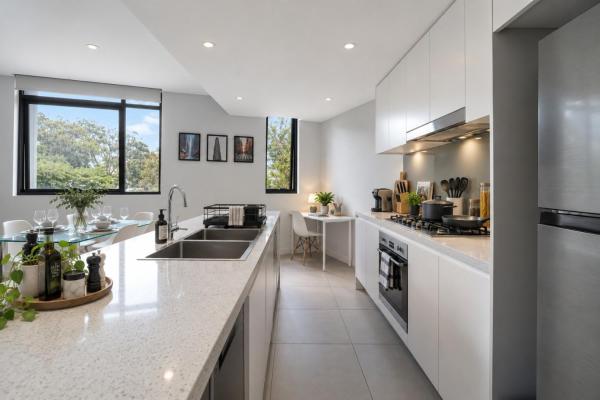 Midnight In Manhattan Vinyl Loft 1br 1car - Lewisham