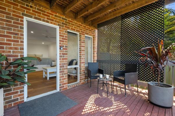 Bells Rest - A Quaint Retreat - Kurrajong